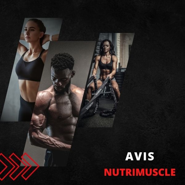 Nutrimuscle avis : performance et qualité révélées